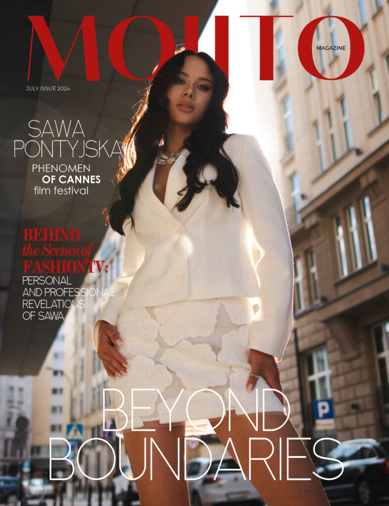 Home | Mojito Magazine