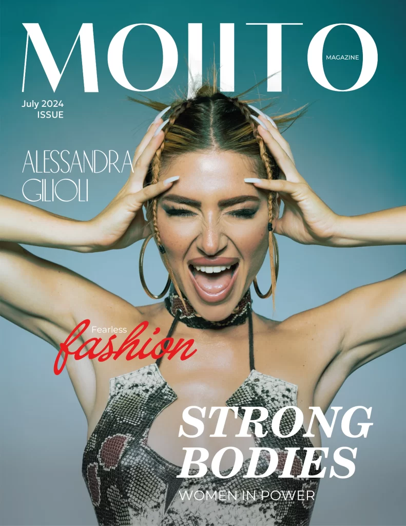 Home | Mojito Magazine
